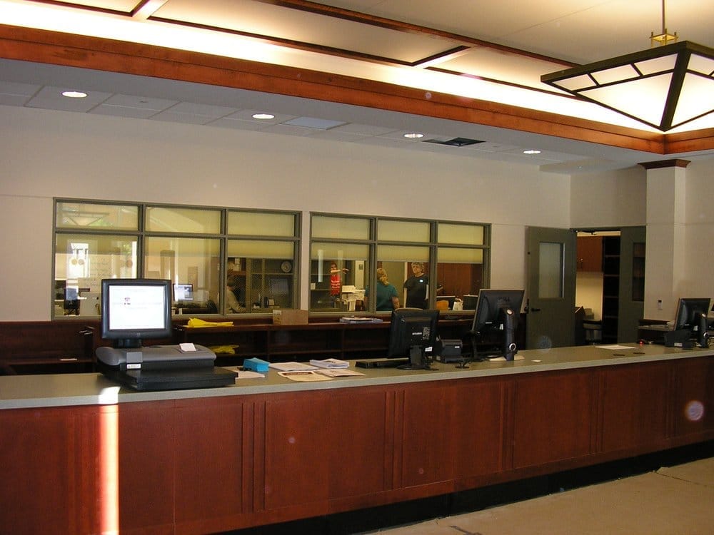 SCHLOW CENTRE REGION LIBRARY - Updated August 2025 - 211 S Allen St ...