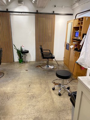 QB HOUSE TOKYO - COLUMBUS CIRCLE TURNSTYLE - Updated January 2026 - 61 ...