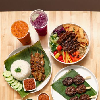 OCOCO - Updated July 2025 - 22 Photos & 13 Reviews - 811 La Salle Ave ...