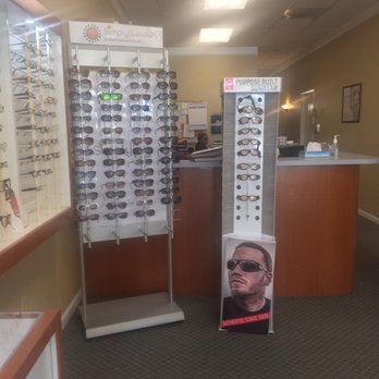 SOUTH FLORIDA VISION - Updated December 2025 - 30 Reviews - 3181 N ...