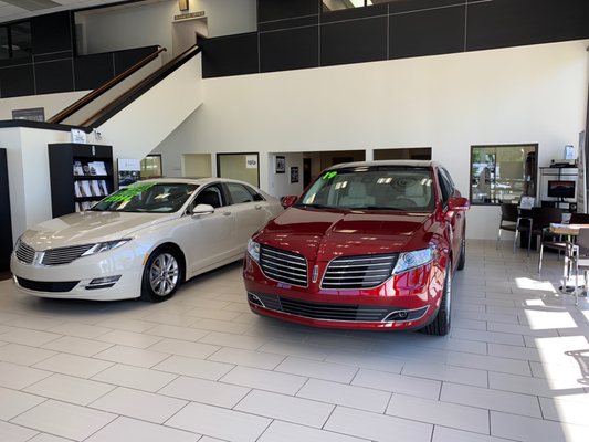 RAY PEARMAN LINCOLN - Updated January 2026 - 23 Photos & 11 Reviews ...