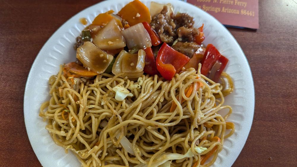 ADOBOSS MEXICAN & CHINESE FOOD - Updated December 2024 - 24 Photos ...