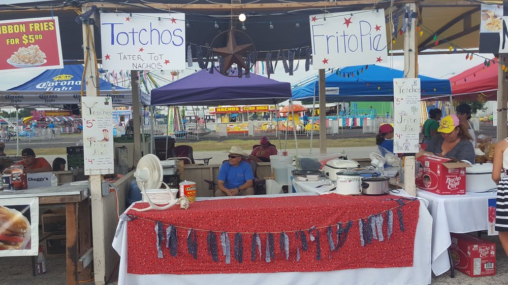 CITY OF LOCKHART - Updated August 2025 - City Park, Lockhart, Texas ...