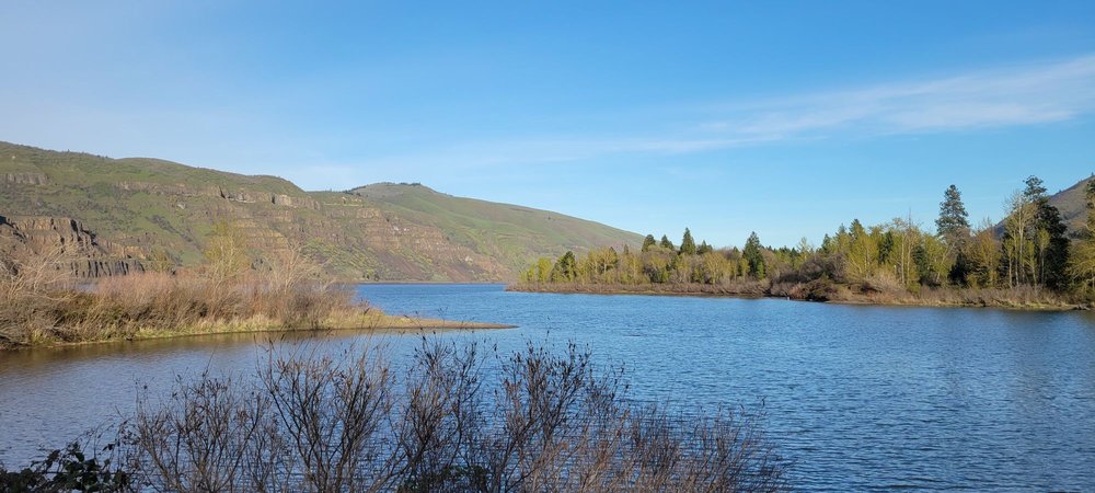 MAYER STATE PARK - Updated January 2025 - 21 Photos - 5855 Rowena River ...