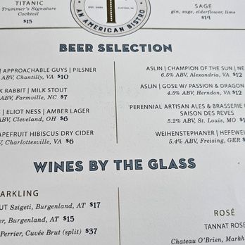 TRUMMER’S ON MAIN - Updated December 2025 - 1152 Photos & 768 Reviews ...