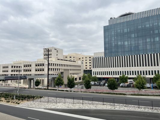 LOMA LINDA UNIVERSITY MEDICAL CENTER - Updated October 2025 - 183 ...