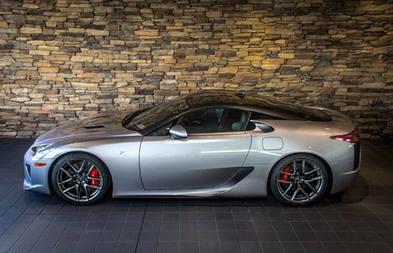 LEXUS OF LEHIGH VALLEY - Updated December 2025 - 20 Photos & 67 Reviews ...