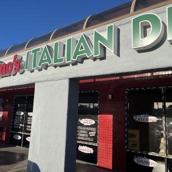 Cugino S Italian Deli Pizzeria