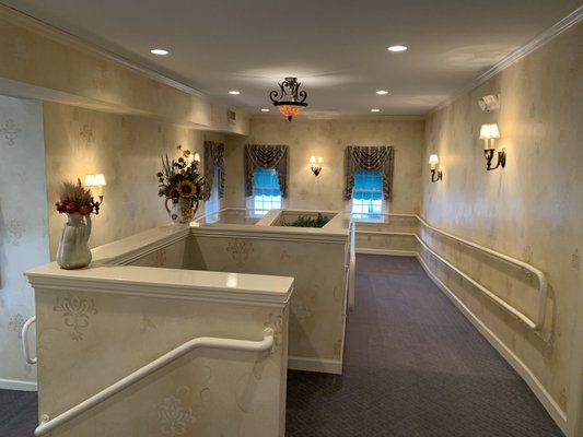 MILES FUNERAL HOME - Updated January 2026 - 58 Photos - 1158 Main St ...