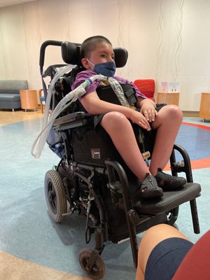 RADY CHILDREN’S HOSPITAL - SAN DIEGO - Updated September 2025 - 144 ...