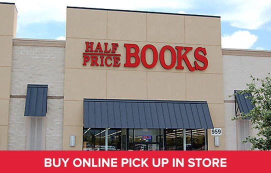 HALF PRICE BOOKS - Updated January 2026 - 15 Photos & 15 Reviews - 959 ...