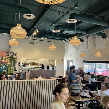 REDBIRD SCRATCH KITCHEN + BAR - Updated April 2025 - 434 Photos & 409 Reviews - 6444 North ...