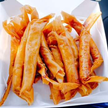 PAMPANGA’S BAKERY ARTESIA - 492 Photos & 270 Reviews - 12226 Artesia ...