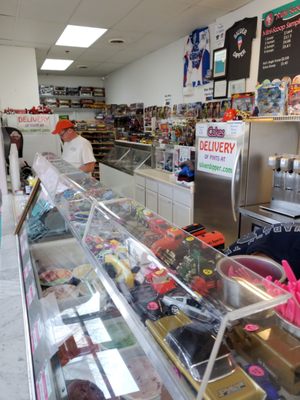 SILVER DIPPER ICE CREAM - 48 Photos & 79 Reviews - Ice Cream & Frozen ...