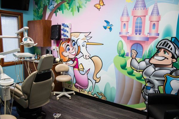 ABC CHILDREN’S DENTISTRY - Updated December 2025 - 24 Photos & 16 ...