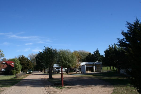 SUNSET MEADOWS - Updated October 2025 - 9747 S Broadway, Peck, Kansas ...