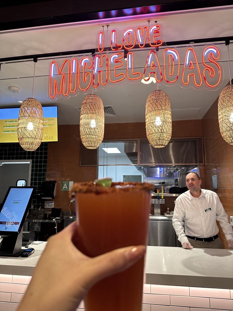 I LOVE MICHELADAS - Updated January 2026 - 35 Photos - 6600 Topanga Canyon Blvd, Canoga Park ...