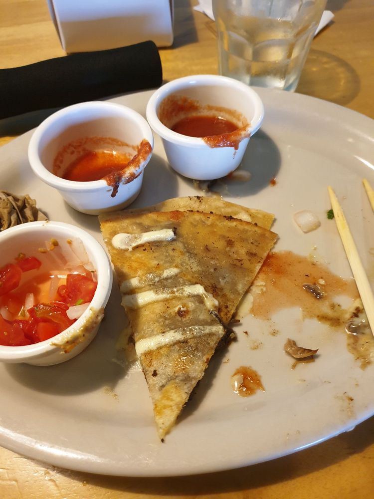 POSPORO - 26 Photos & 12 Reviews - Mexican - Kalayaan Avenue, Poblacin ...