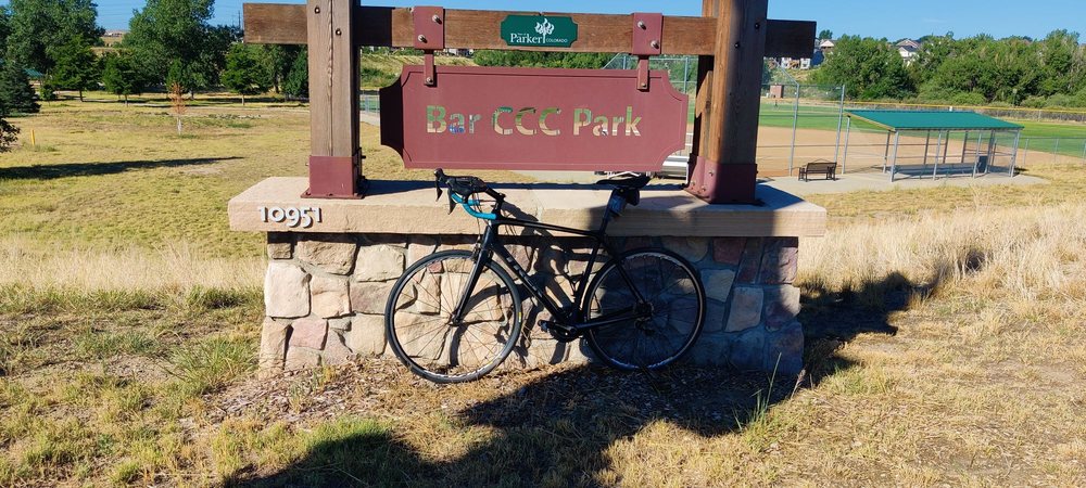 BAR CCC PARK - Updated November 2024 - 10951 S Twenty Mile Rd, Parker ...