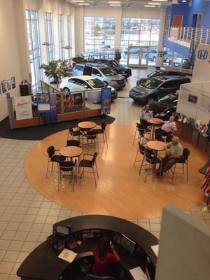 PERFECTION HONDA - Updated December 2025 - 18 Photos & 128 Reviews ...