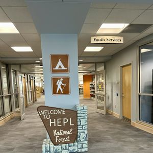 HANCOCK COUNTY PUBLIC LIBRARY - Updated February 2025 - 39 Photos & 13 ...