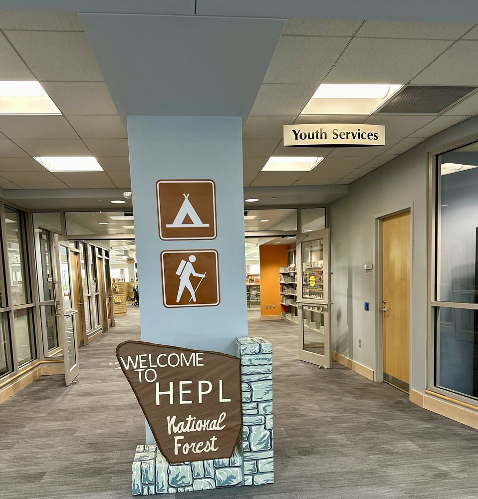 HAMILTON EAST PUBLIC LIBRARY - FISHERS - Updated August 2025 - 52 ...