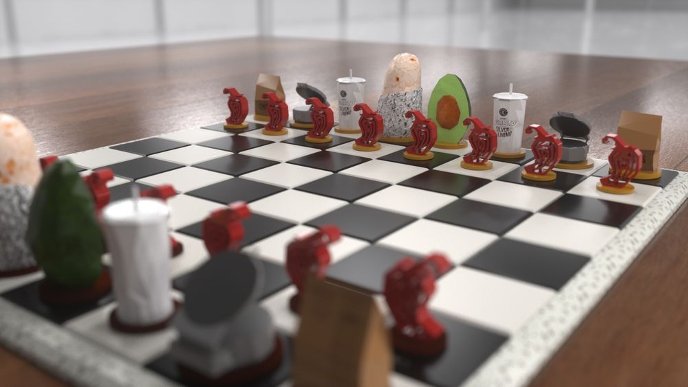 KAPOW 3D - Request a Quote - 18 Photos - Traverse City, Michigan - Product Design - Phone Number ...