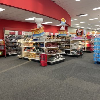 TARGET - Updated November 2025 - 39 Photos & 45 Reviews - 4915 S Regal ...