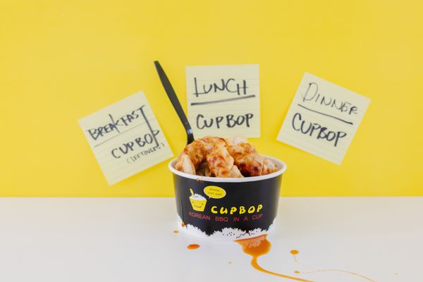 CUPBOP - KOREAN BBQ - Updated May 2025 - 51 Photos & 29 Reviews - 3565 ...