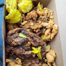 DOWNLOW CHICKEN SHACK - Updated August 2025 - 472 Photos & 296 Reviews ...