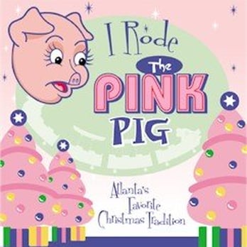 THE PINK PIG HOLIDAY TRAIN - Updated August 2025 - 22 Photos & 20 ...