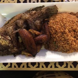 SOUL OF AFRICA RESTAURANT - 42 Photos & 29 Reviews - 6422 Rising Sun ...