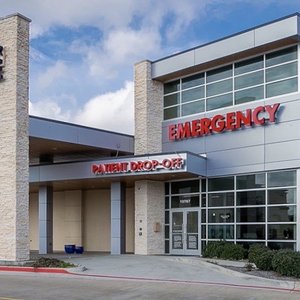 GARLAND VA MEDICAL CENTER - Updated September 2025 - 15 Photos - 2300 ...