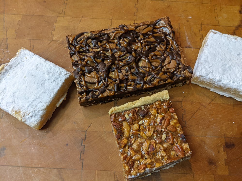 MARCEL’S FRENCH BAKERY & CAFE - Updated December 2025 - 116 Photos & 59 ...