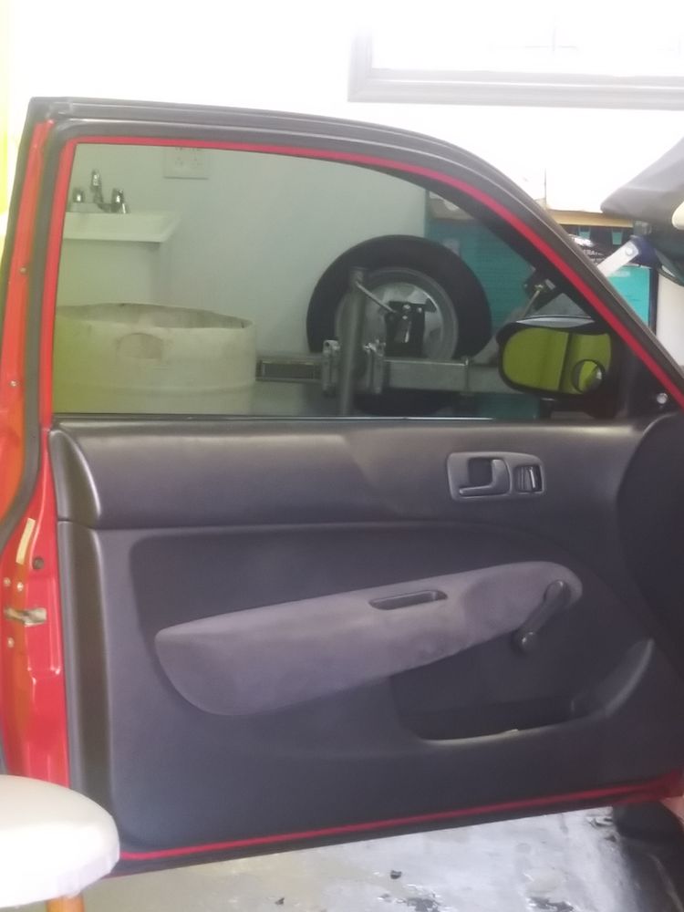 R&R WINDOW TINT - Updated October 2024 - 2201 Howard Blvd, Reading, Pennsylvania - Car Window ...