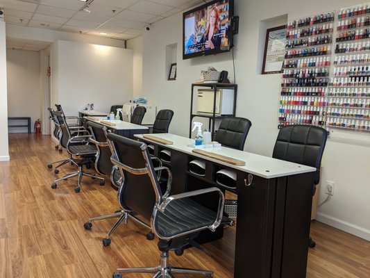 VIVA NAILS - 37 Photos & 113 Reviews - 30 Cattano Ave, Morristown, New Jersey - Nail Salons ...