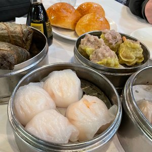 H K CAFÉ - 1108 Photos & 810 Reviews - Dim Sum - 4410 SE 82nd Ave ...