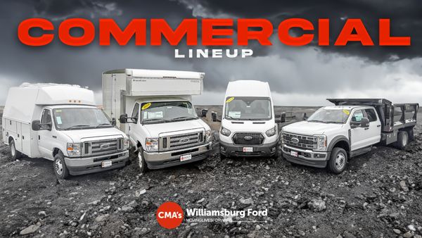 CMA’S WILLIAMSBURG FORD - Updated November 2025 - 53 Photos & 70 ...