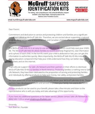 AMERICAN INCOME LIFE INSURANCE COMPANY - Updated December 2025 - 38 ...