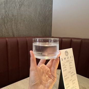 SHOJI - Updated July 2025 - 662 Photos & 190 Reviews - 140 New ...