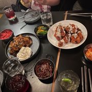 ANJU - 900 Photos & 386 Reviews - Food near Washington, DC - Menu - Yelp