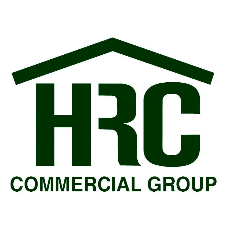 HRC COMMERCIAL GROUP - Updated October 2025 - 3275 S Jones Blvd, Las ...
