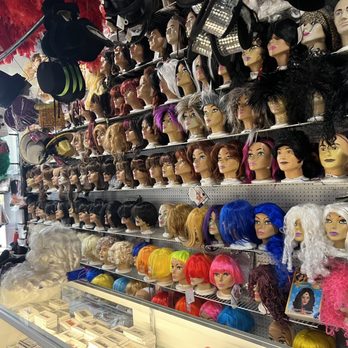 GYPSY TREASURE COSTUMES - Updated September 2024 - 64 Photos & 113 ...