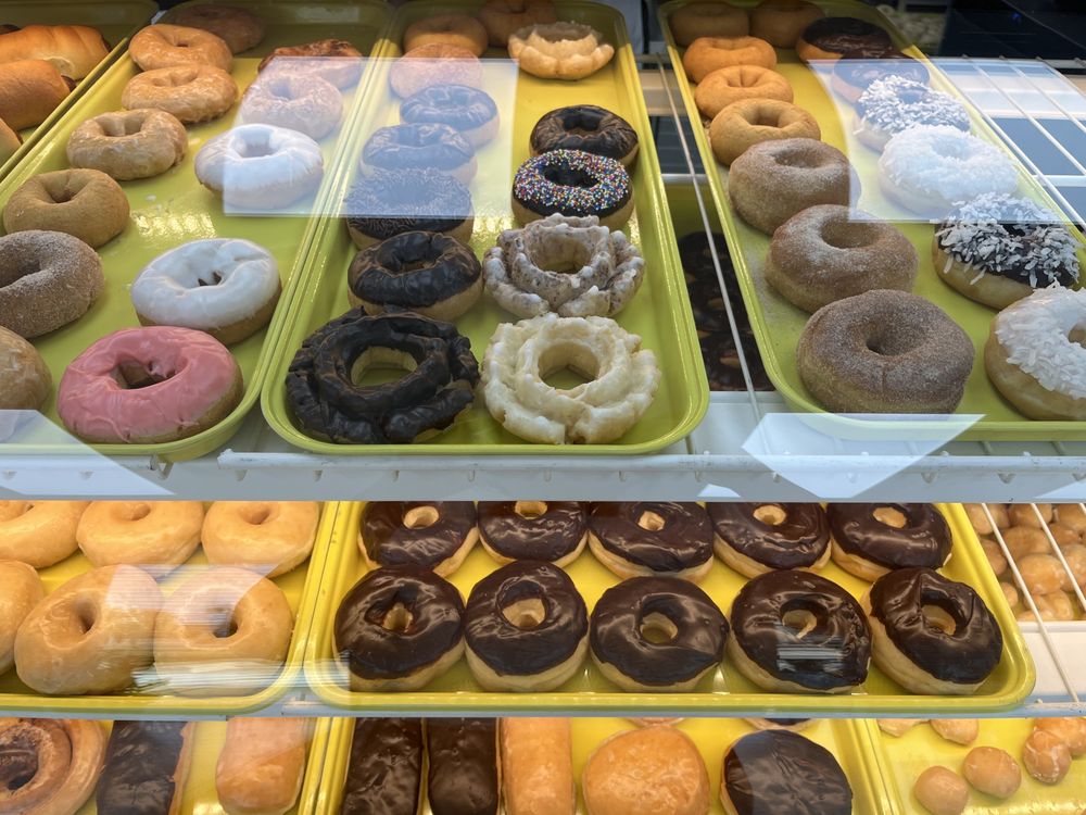 DONUT KING BROTHERS - Updated May 2026 - 2223 Royal Ln, Dallas, Texas ...