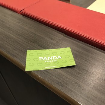 PANDA EXPRESS - Updated July 2025 - 54 Photos & 56 Reviews - 245 S ...