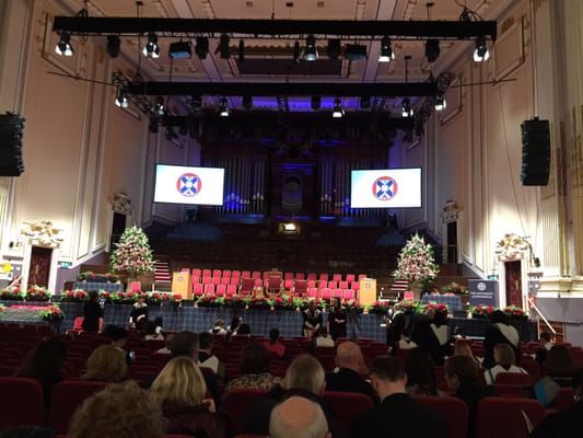 USHER HALL - Updated October 2025 - 28 Photos & 25 Reviews - Lothian ...