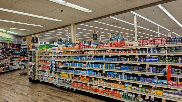 ALBERTSONS MARKET - Updated December 2025 - 21 Photos & 20 Reviews ...