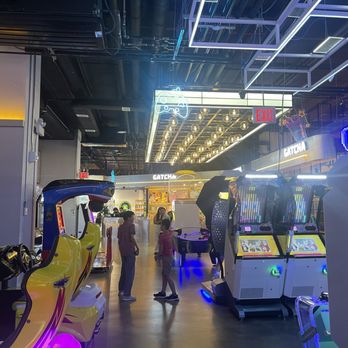 GATCHA - Updated December 2024 - 213 Photos & 49 Reviews - 133-33 39th ...