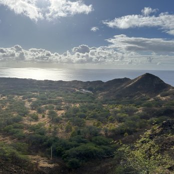 DIAMOND HEAD STATE MONUMENT - Updated January 2025 - 7924 Photos & 2181 ...