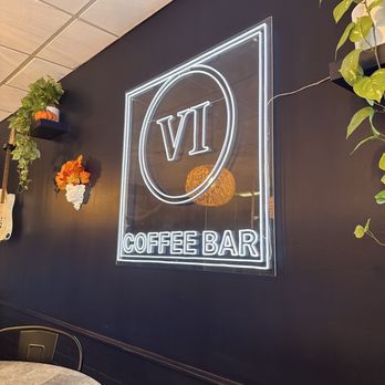 VI COFFEE BAR - Updated November 2024 - 153 Photos & 54 Reviews - 1159 ...